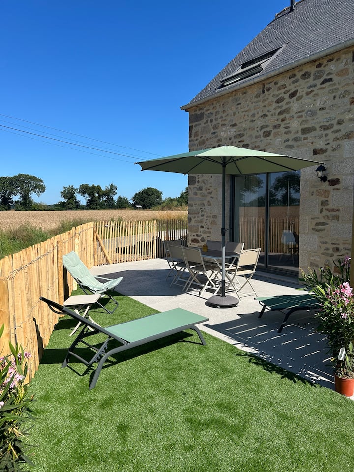 Gîte De L’islet - Ploubalay