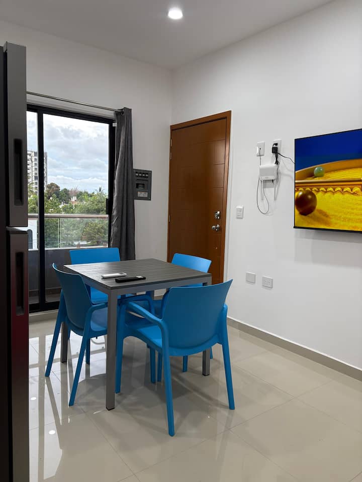 Departamento De Lujo Con Rooftop En Mazatlán - Mazatlán