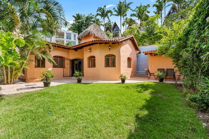 Casa Dorada - Sayulita