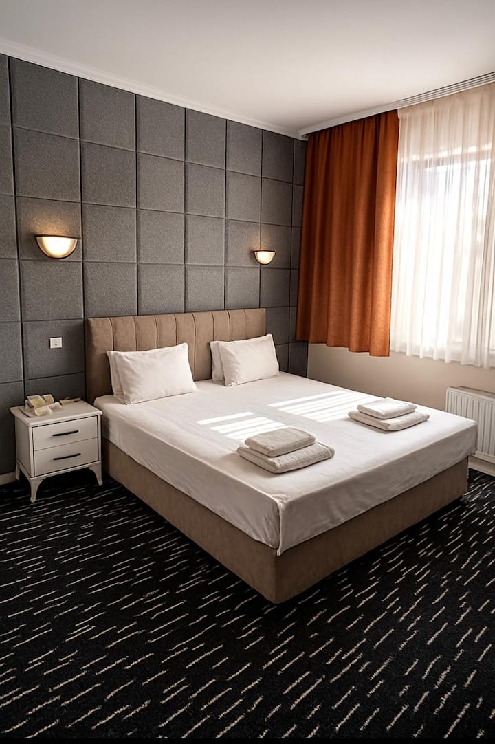 Anı Park Hotel Pendik'teki Eviniz. - Gebze