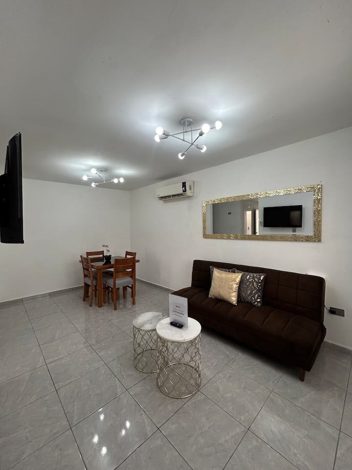 Casa De Los Nietos (Facturamos) - Los Mochis