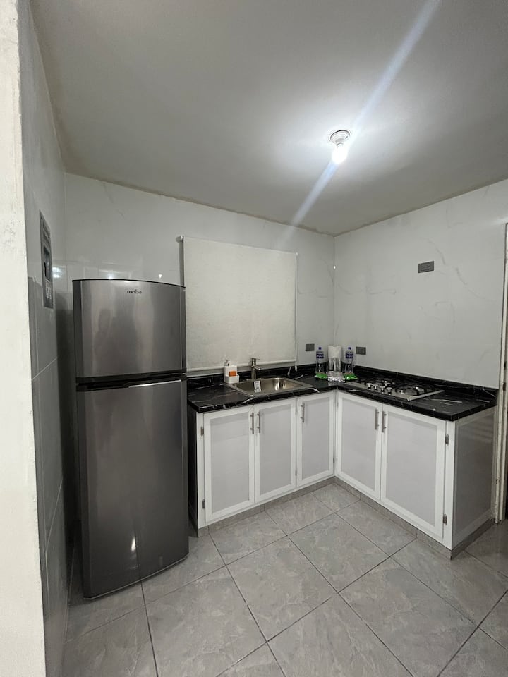 Casa De Los Nietos (Facturamos) - Los Mochis