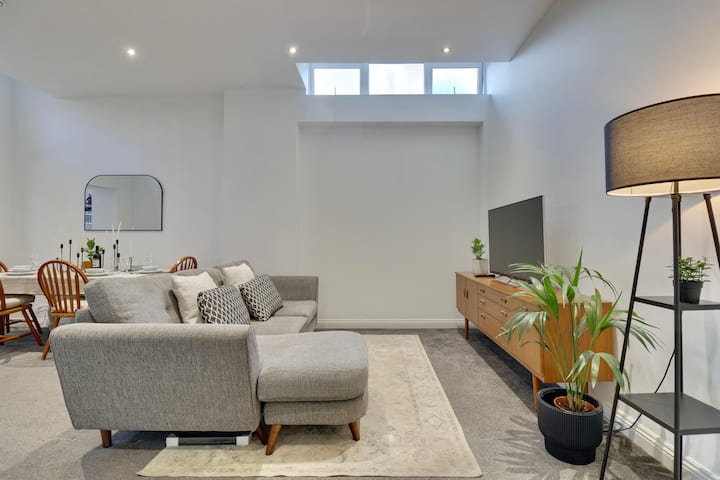 Chapel Hideaway - Southsea