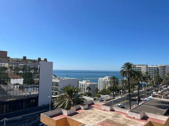 Apartamento Mia - Benalmádena