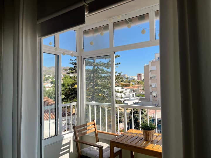 Apartamento Mia - Benalmádena