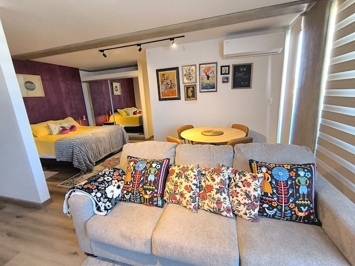 Loft Ideal Para Estancias Largas - San Ysidro - San Diego