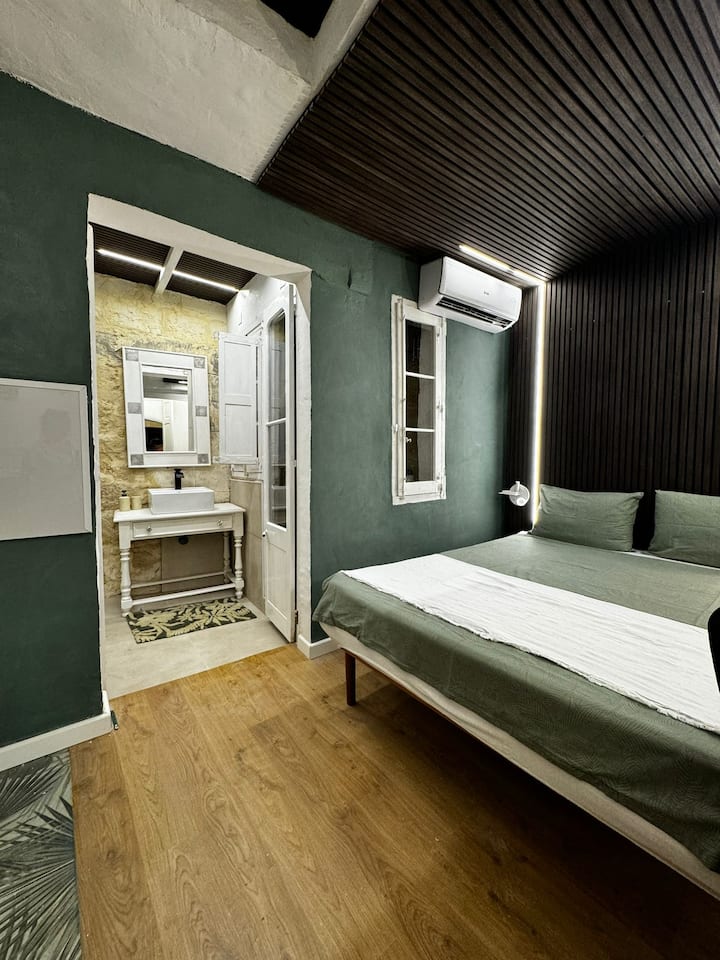 Monolocale Con Cucina | Valletta Sul Porto - 馬爾他