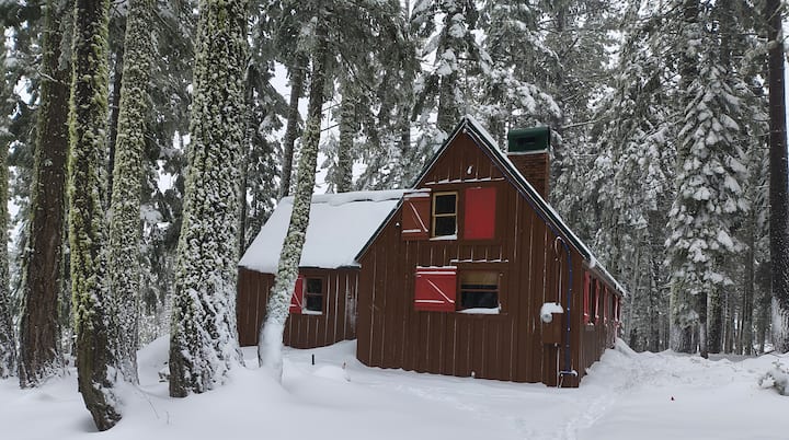 Little Bit Of Whimsy - Bear Valley, CA