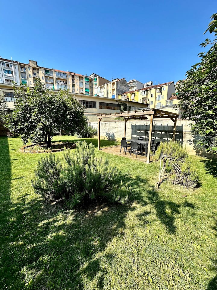 Monolocale 3 In Santa Rita - Turín