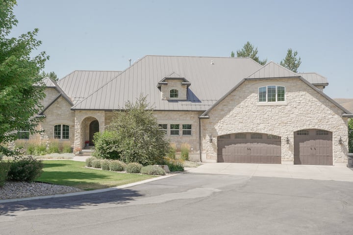 Pinewood Estate - Echo State Park, Coalville