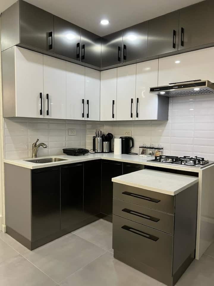 Modern & Homely In Samarkand - Uzbekistán
