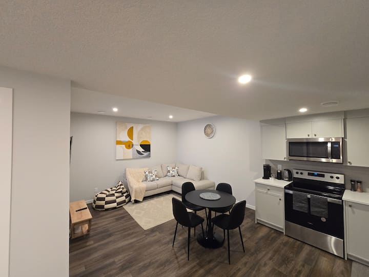 Suite Spot Yyc - Calgary