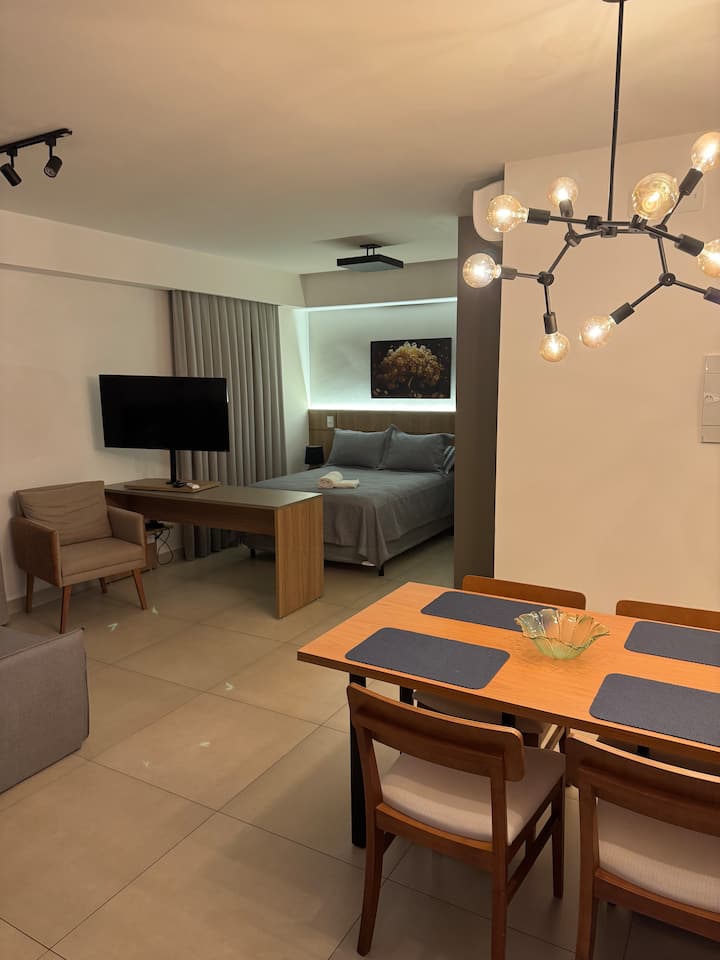 Apartamento Alto Padrao Ribeirão Preto - Ribeirão Preto