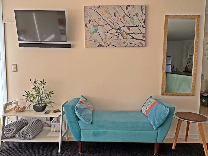 Bahía Serena Papudo - Papudo