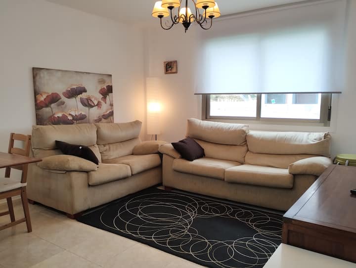 Miño Playa Grande - Oleiros, España