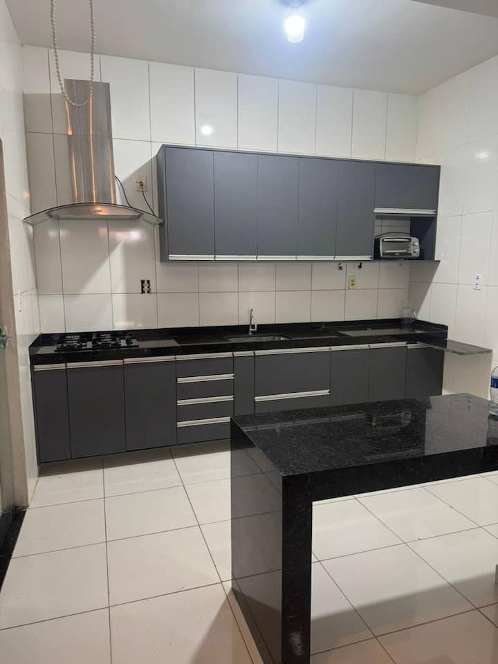 O Melhor Custo Benefício. Casa Boa E Preço Bom! - Governador Valadares