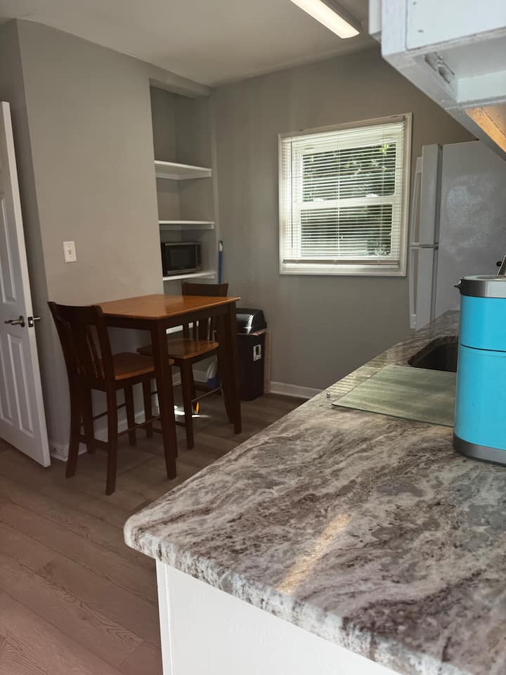 Beachside Hideaway - Virginia Beach, VA