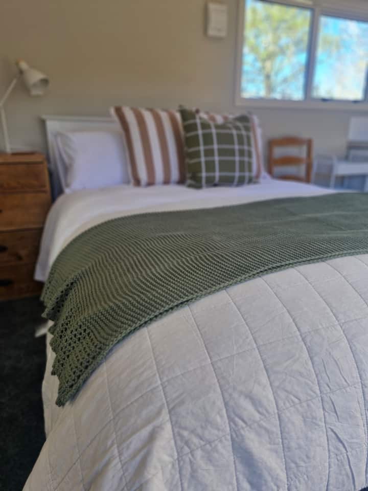 Coatwood Cottage - Rangiora