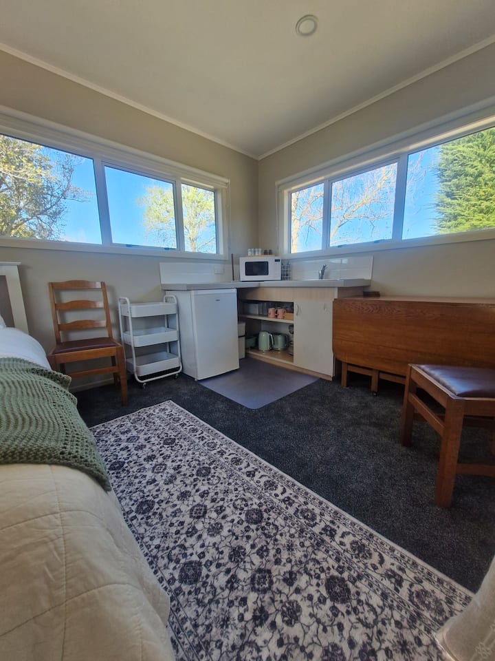Coatwood Cottage - Rangiora