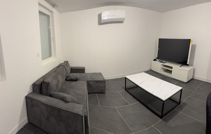 Maison Gauche 145 B - Noyelles-Godault