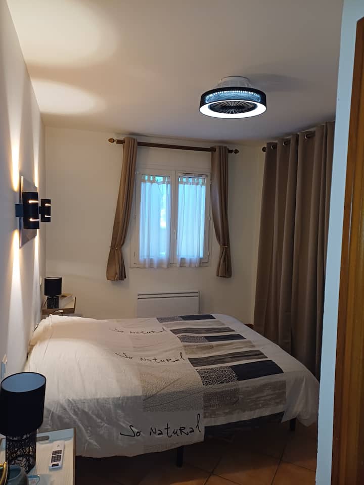 Charmant Studio Proche Centre - Castellane