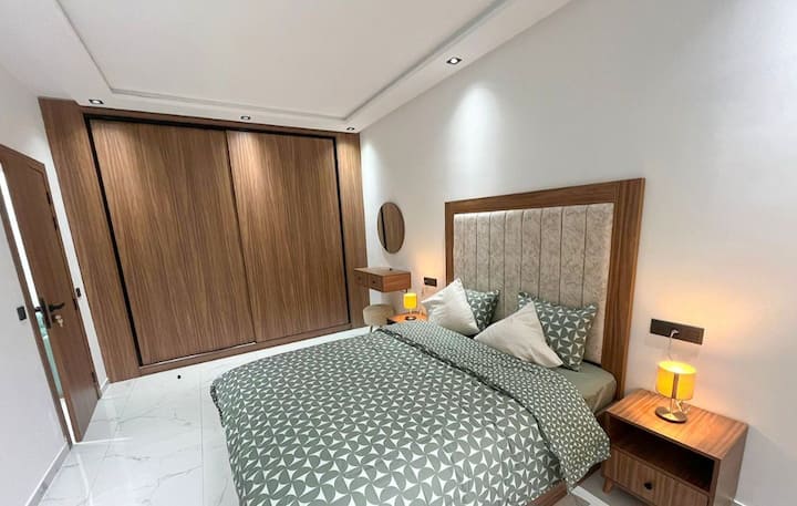 Charmant -Petit Appartement - Rabat - Centre Ville - Rabat