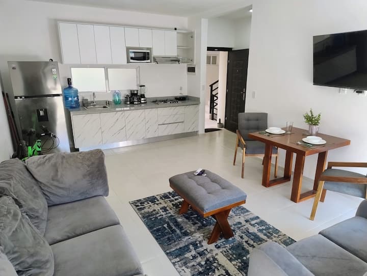 El Rincón De Luciano - Puerto Morelos