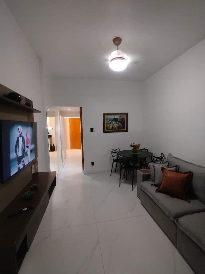 Aconchegante E Seguro! - Ipanema
