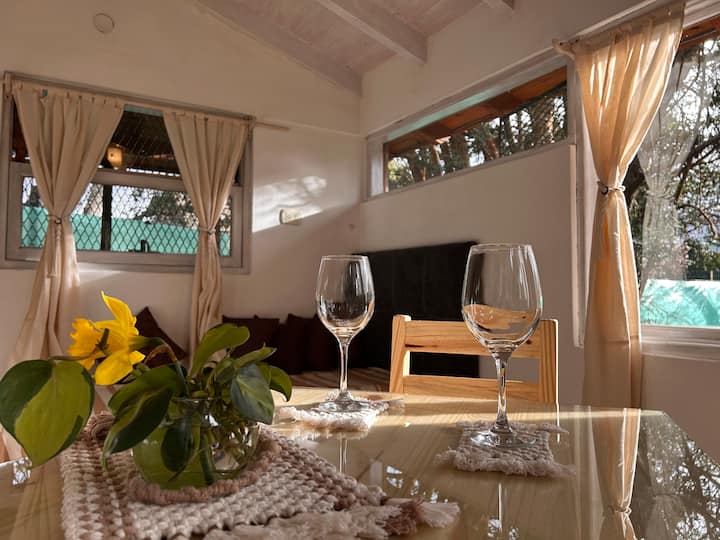 La Perla - Centro De El Bolsón. - El Bolsón