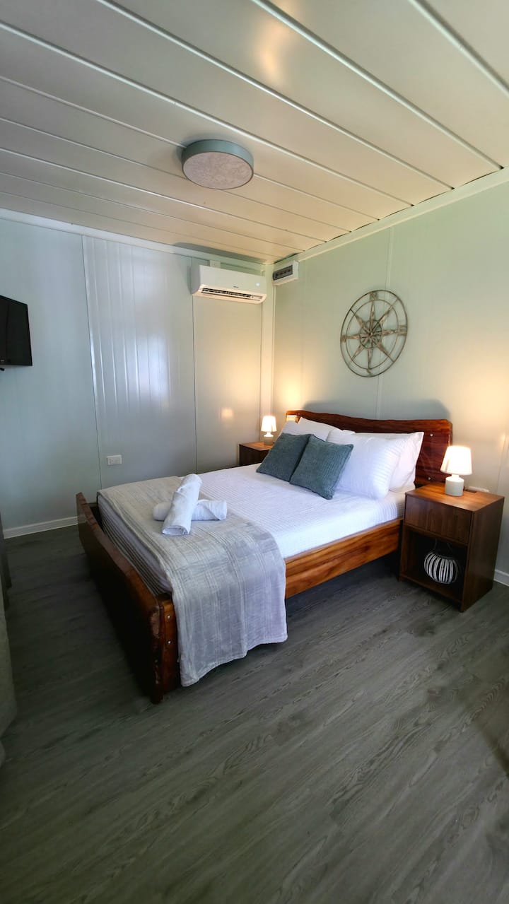 Green View Arenal - Bungalow With Jacuzzi Privado - La Fortuna