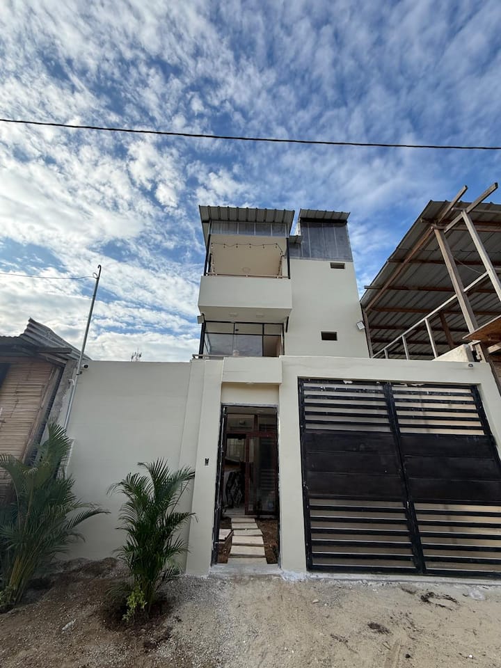 Casabali_zorrritos: Campo & Playa - Tumbes