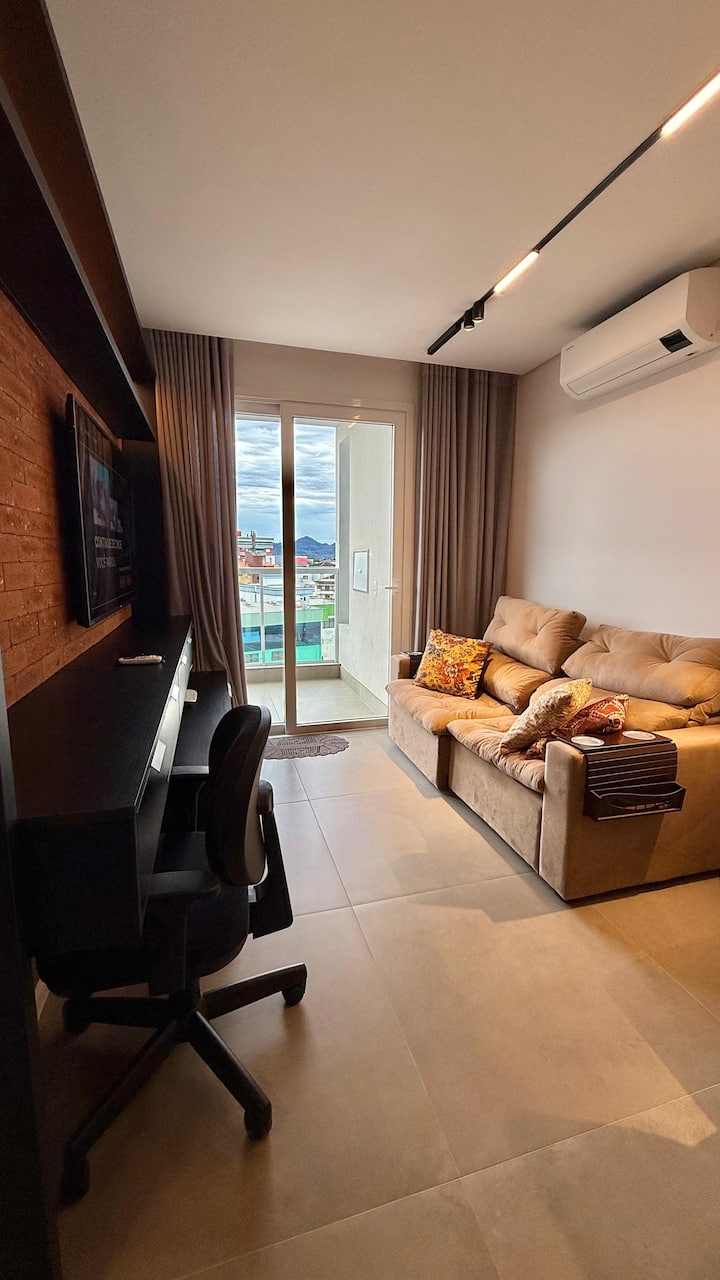 Uniqo & Aconchegante - Santa Maria