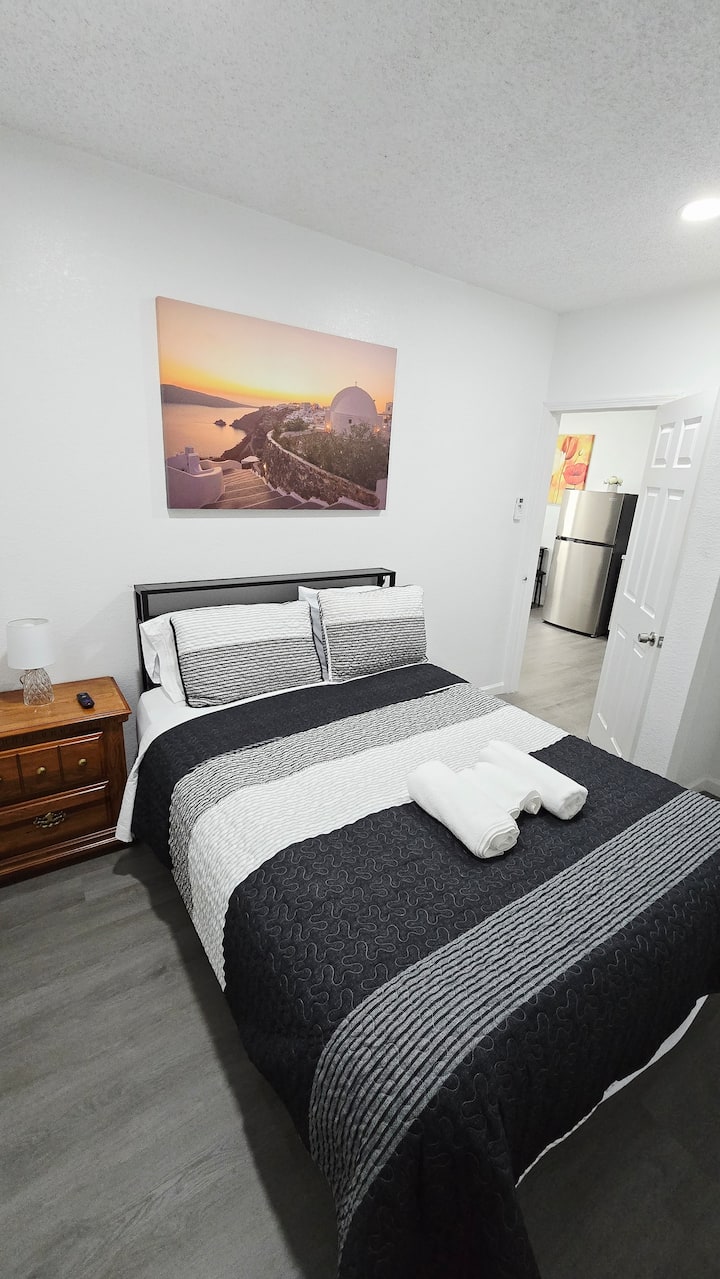 Your Home Your Stay - Lakeland, FL