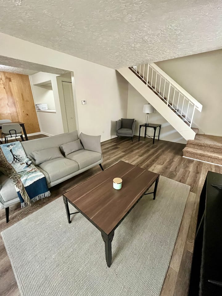 Dream Home In - Indianapolis, IN