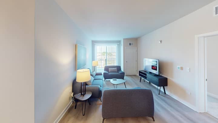 Buffalo Grove 3 Bed - Stevenson School District - Arlington Heights, IL