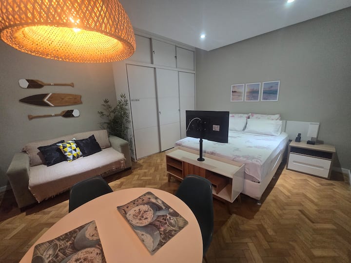 3 Min A Pé Da Praia - Brazil