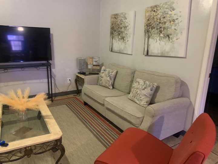 Apartamento Apasible - Eagle Pass, TX