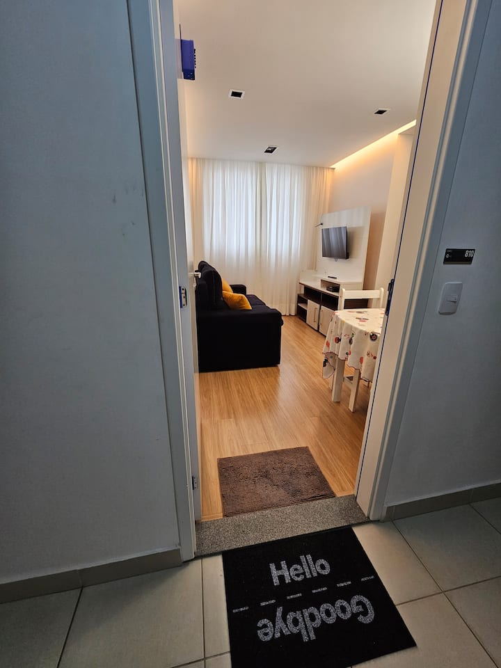 Brás Smart Living - Brazil