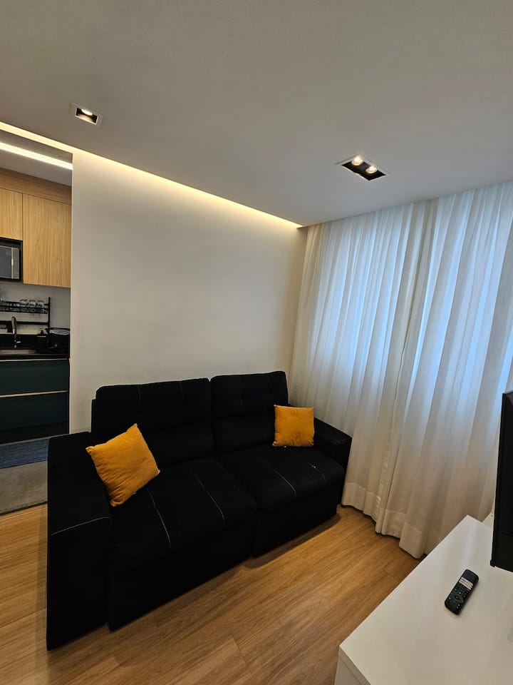 Fitcasa Brás - Brazil