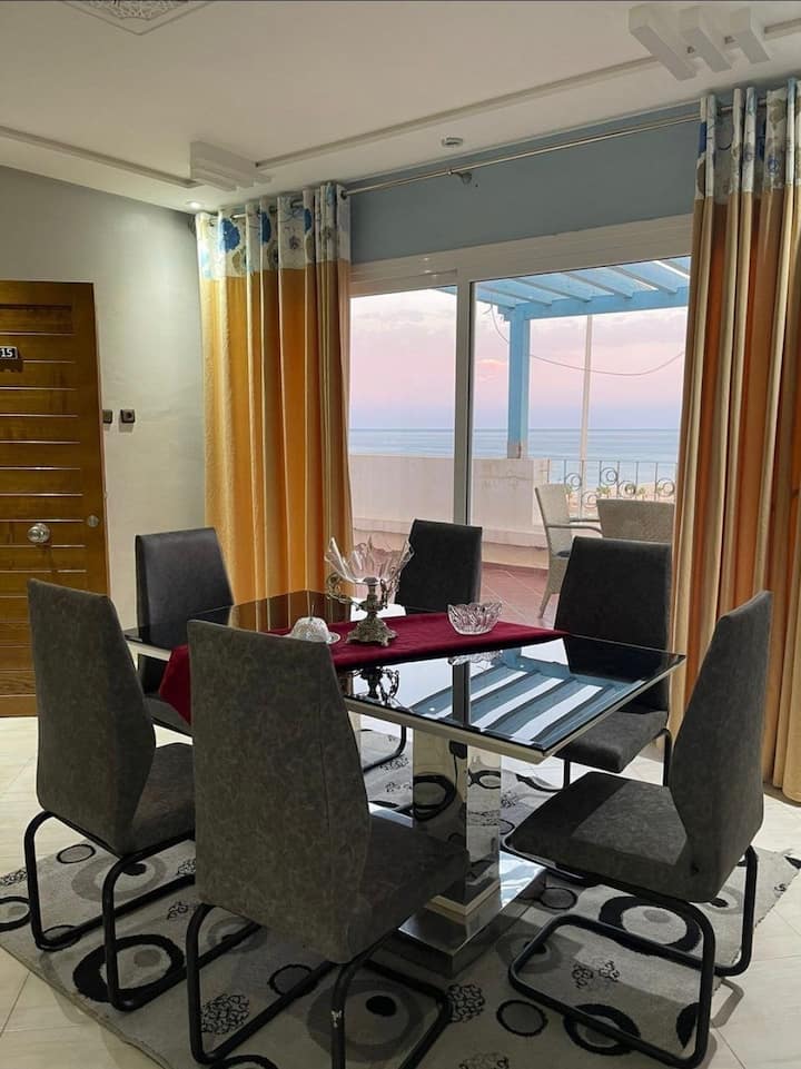 Appartement Moderne - Ceuta