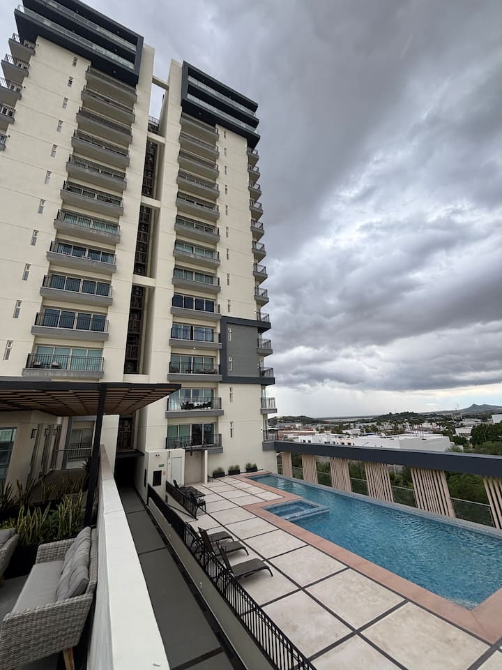 Consulado/cas 15 Min+laruina+palominos+sonoragrill - Hermosillo