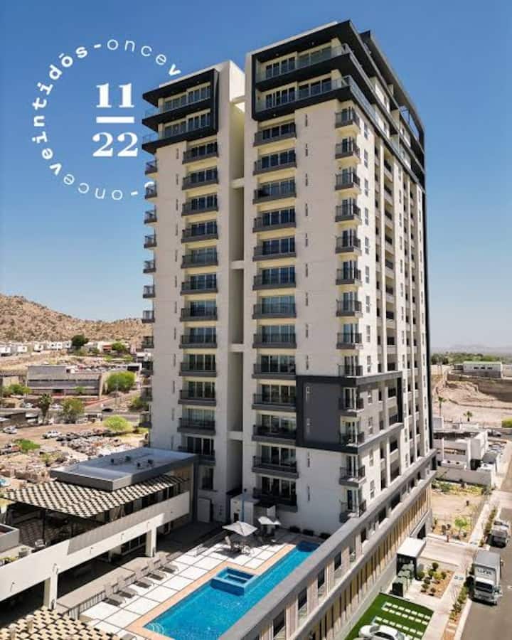 Consulado/cas 15 Min+laruina+palominos+sonoragrill - Hermosillo