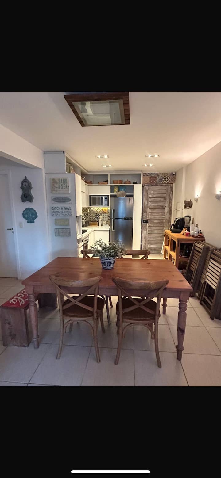 Beach Place - Aquiraz