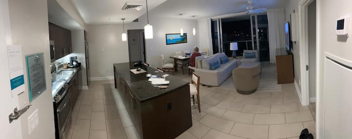 Marriott Crystal Shores At Marco Island Florida - Marco Island, FL