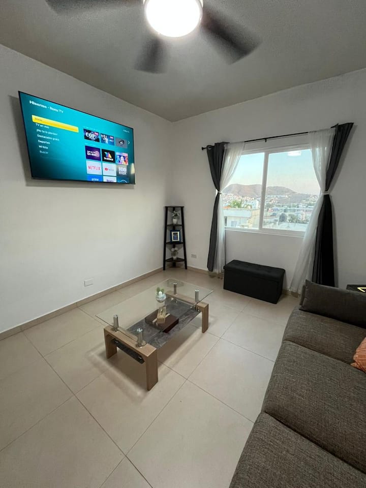 Modern Apartment, Overlooking The Pacific Ocean - Cabo San Lucas