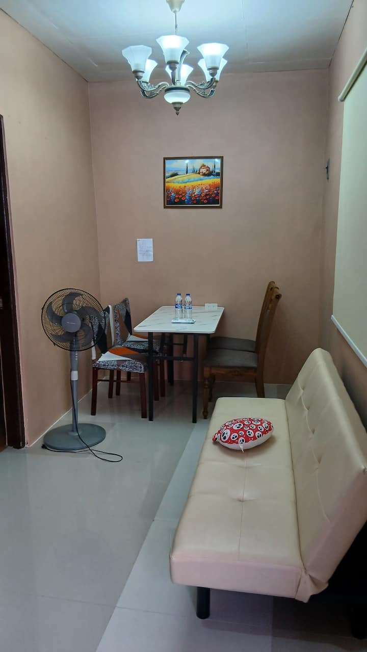 Mel's Place Bnb Unit 5 Batangas City - Batangas