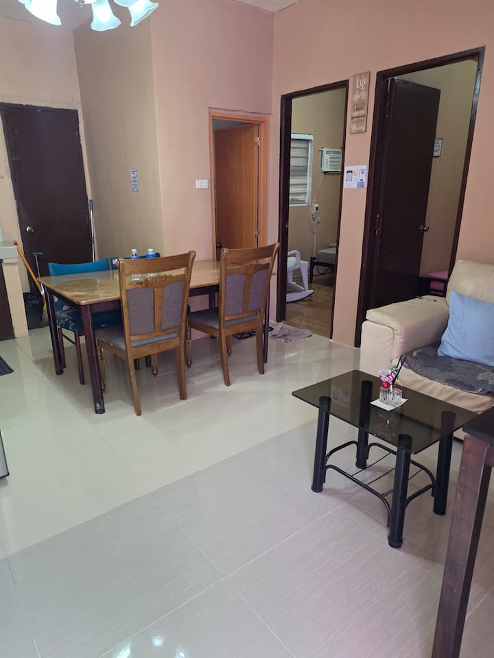 Mel's Place Batangas Unit3 2br Banaba *Wifi - Batangas