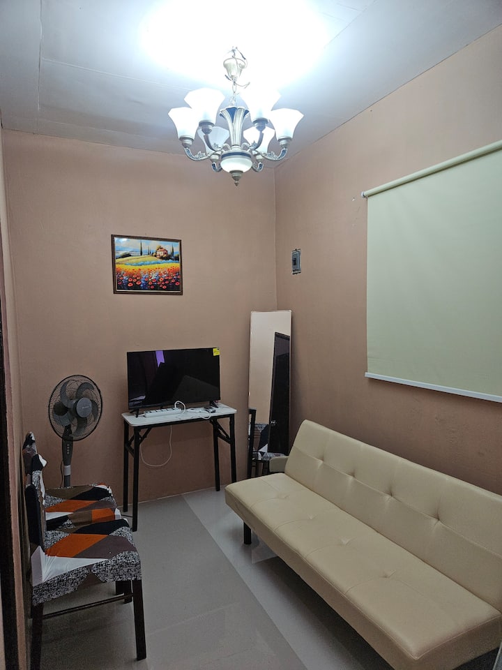 Mel's Place Bnb Unit 5 Batangas City - Batangas