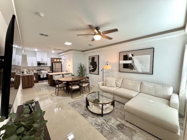 New Cozy Getaway - In Prime & Peaceful Location! - 麥卡倫