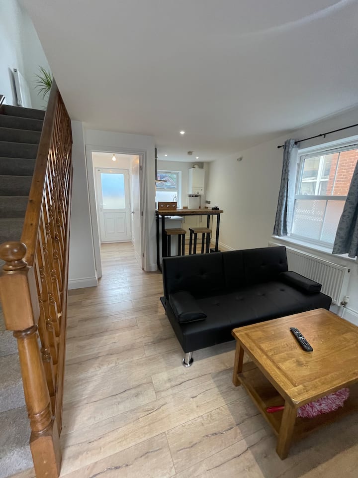 Victoria House - Cromer Beach